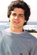 Visão 7ºA: Biografia de Pedro Granger